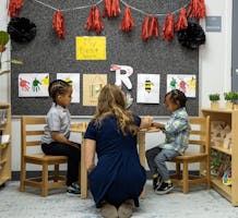 Lawson PreK | Houston | brightwheel
